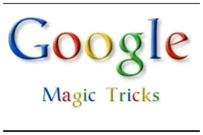 Top 10 Google Secrets And Tricks