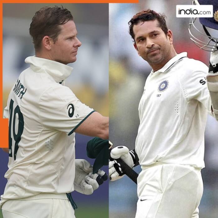 Top 10 players who scored most centuries in Test cricket