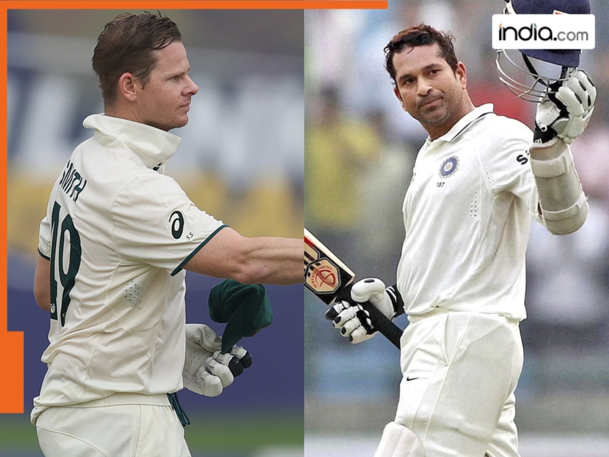 Top 10 players who scored most centuries in Test cricket