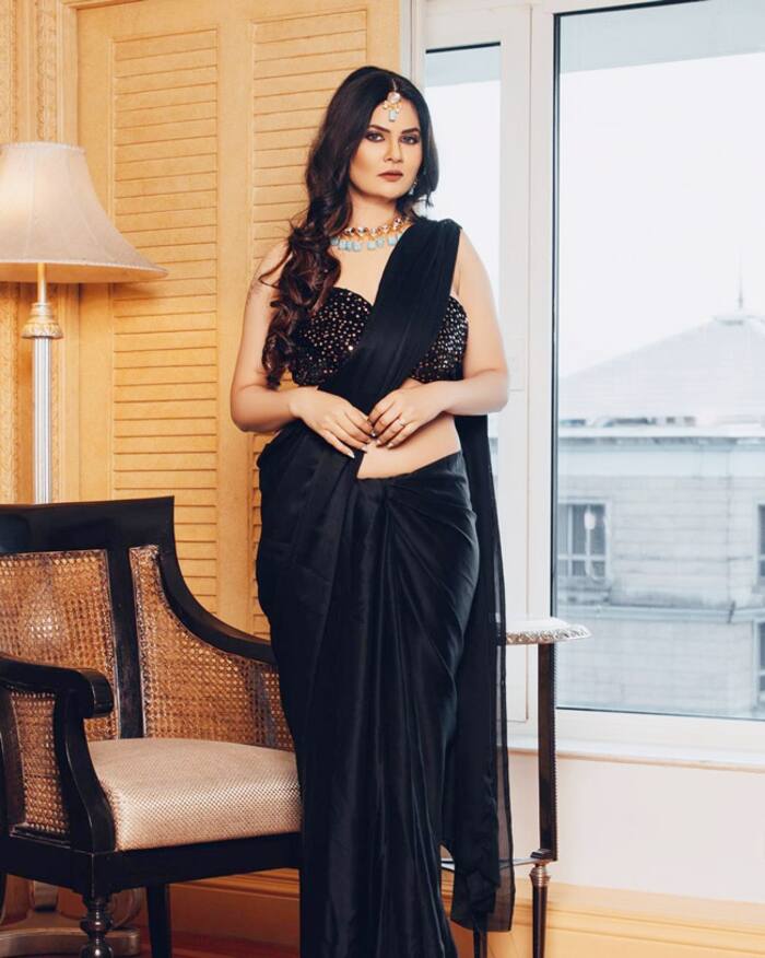 Xxx And Kamasutra Actress Aabha Pauls Hot And Erotic Pictures 2023