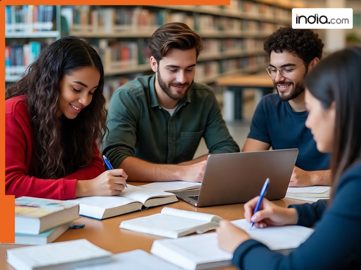Top 5 Law Institutes in India as per NIRF Rankings