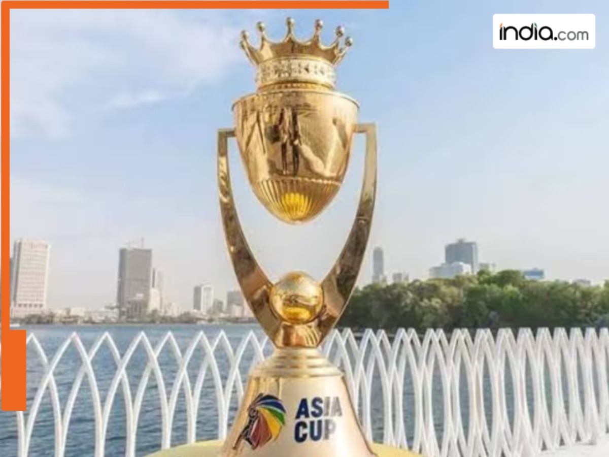 Top 5 players with most catches in Asia Cup T20 history, no one from ...