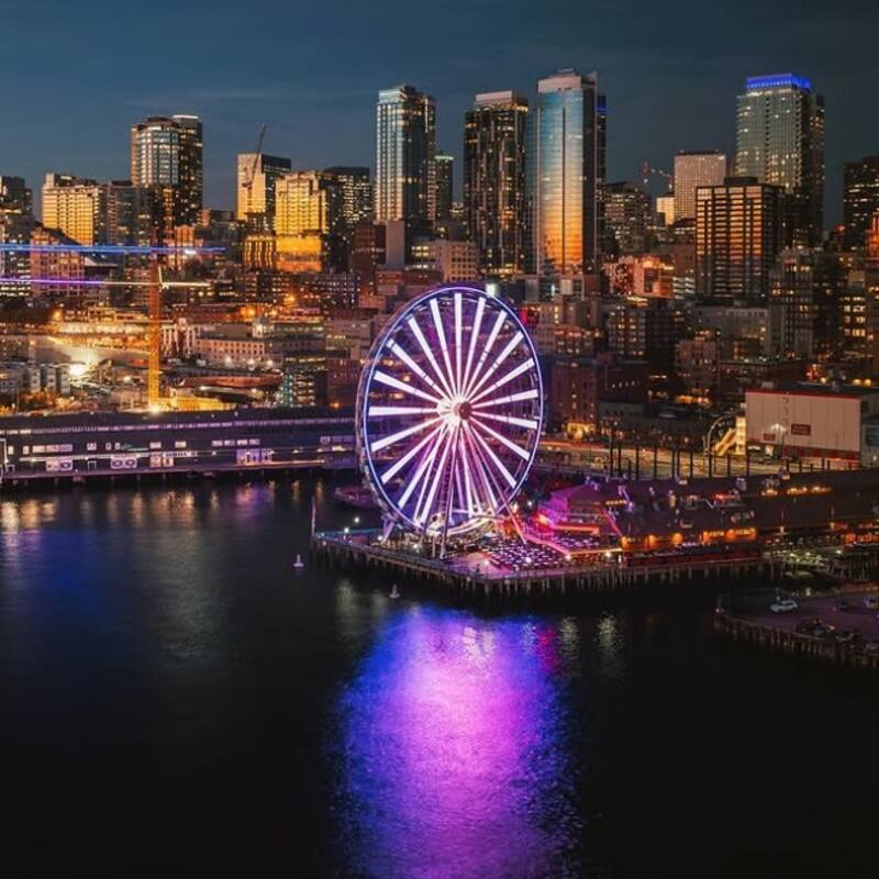 Top 8 US Cities For Summer Fun And Adventure