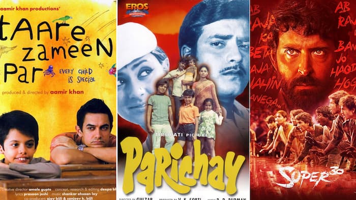Teacher's Day 2021: Top Bollywood Movies to Watch For Ultimate Lessons ...