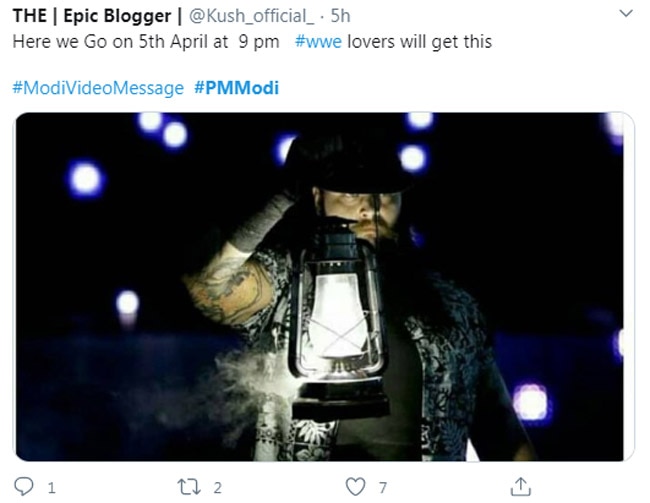 Top Memes on PM Modi Fight Coronavirus