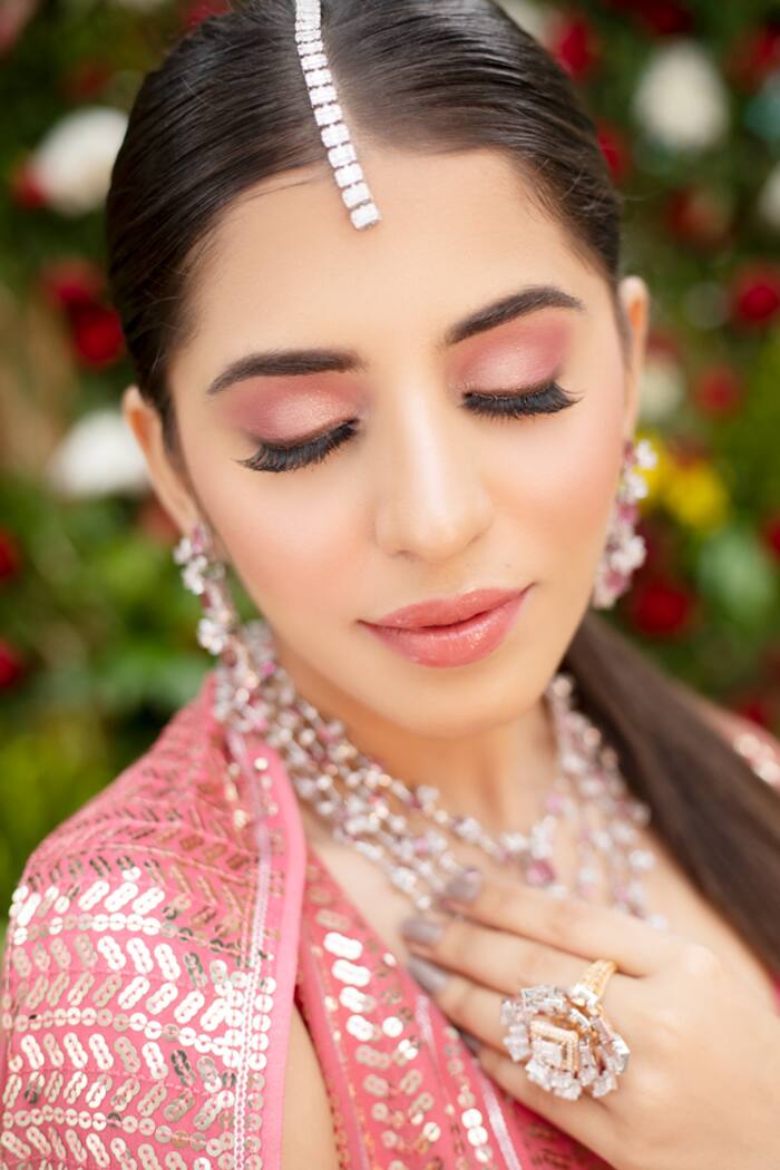 Wedding Makeup Trends Of Year 2022 Top 4 Most Followed Trends For The