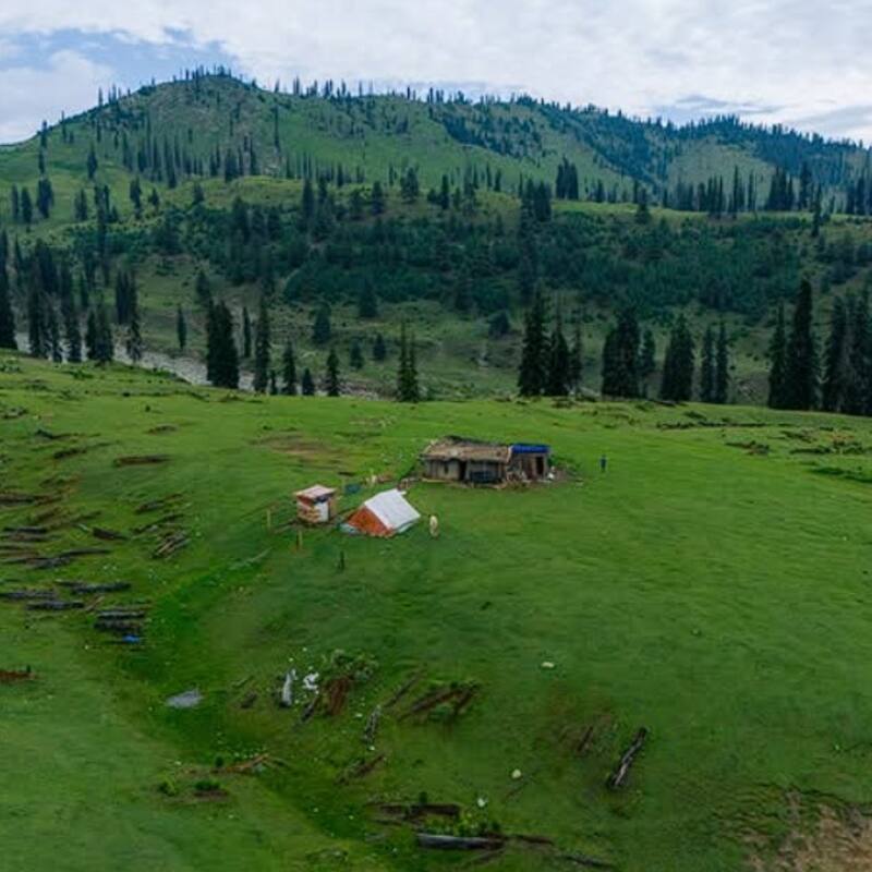 7 Secret Towns In Kashmir Hidden From Tourists