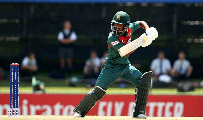 Dream11 IN-U19 vs BD-U19: Tips And Hints For ICC U-19 Cricket World Cup ...