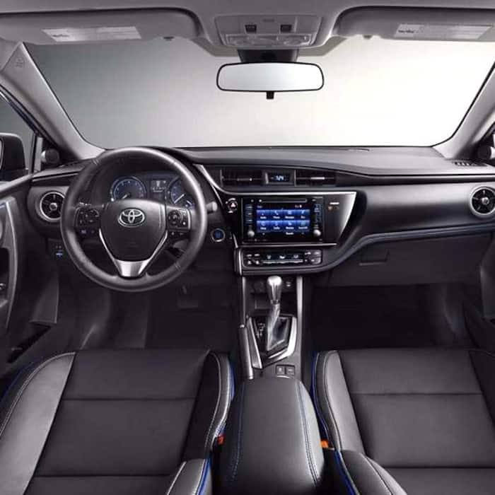 Toyota Corolla Altis 2017: Check out its features and specifications