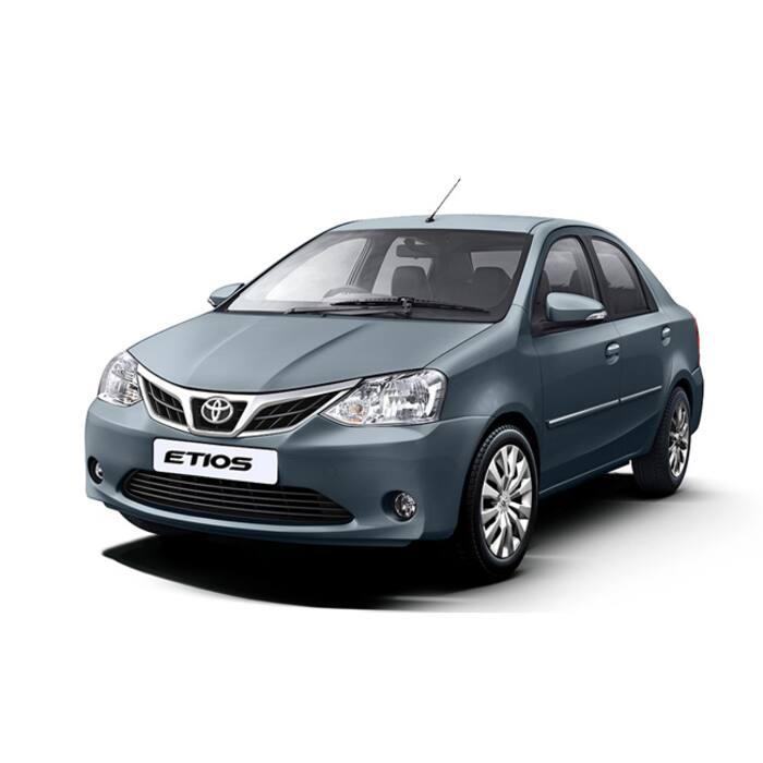 Toyota Etios sedan and Etios Liva facelift launched: Check out its ...