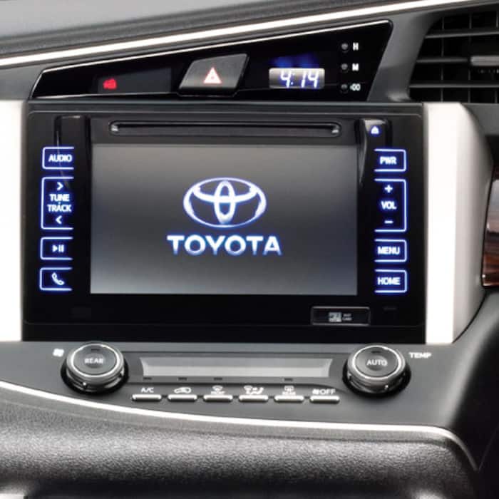 Toyota Innova Crysta to be available in Delhi-NCR from August, check ...