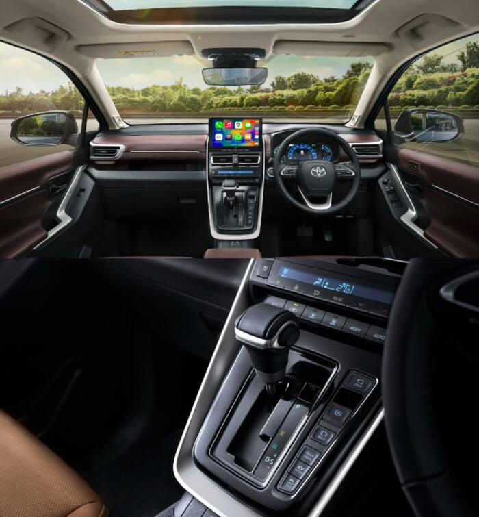 Toyota Innova Hycross Revealed; Bookings And Other Details Here — SEE ...