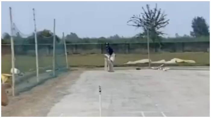 Never Seen Before Pictures Of Mohammed Shami's Farmhouse in UP| See Photos