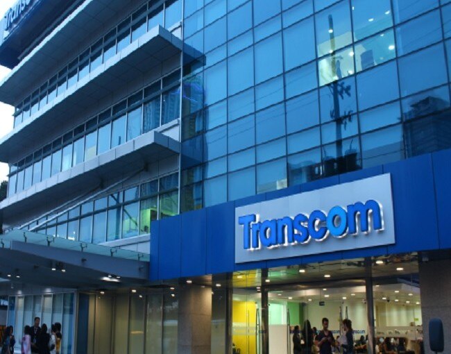Transcom