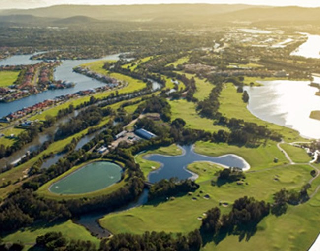 Travel to ‘Hope Island’ in Andhra Pradesh by taking a ferry from ...