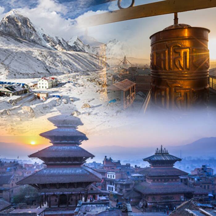 Places to travel around the world in September!
