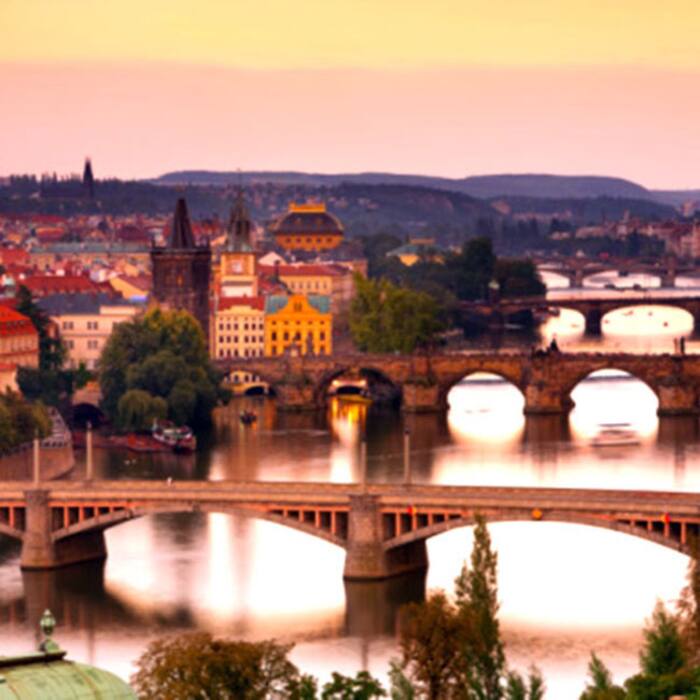 Places to travel in August around the world!
