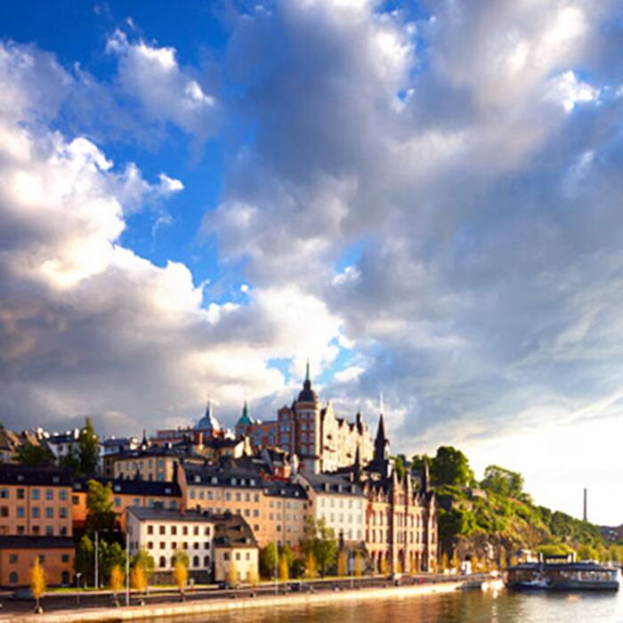Places to travel in August around the world!