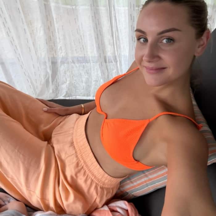 Meet Travis Head's beautiful wife, as glamorous as any Bollywood ...