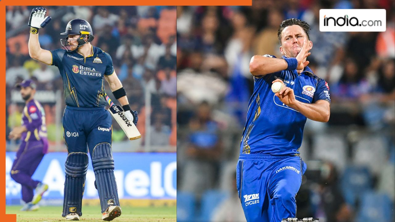 Trent Boult to Glenn Phillips: 5 FLOP foreign cricketers in IPL 2026 season