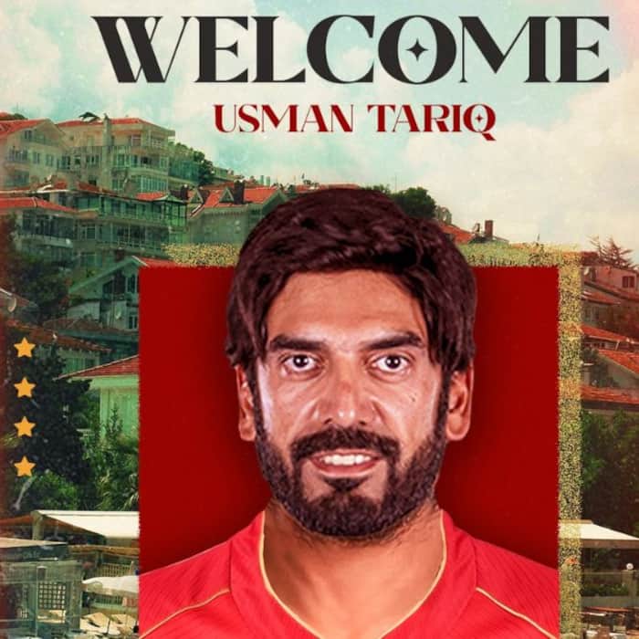 Shah Rukh Khan signs two star Pakistan cricketers for Knight Riders team, they are...