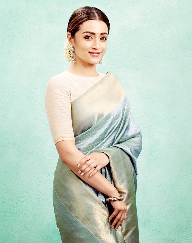 Trisha Krishnan’s memorable performances