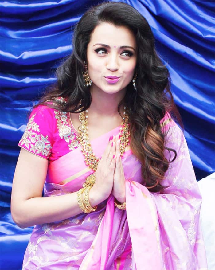 Trisha Krishnans Memorable Performances