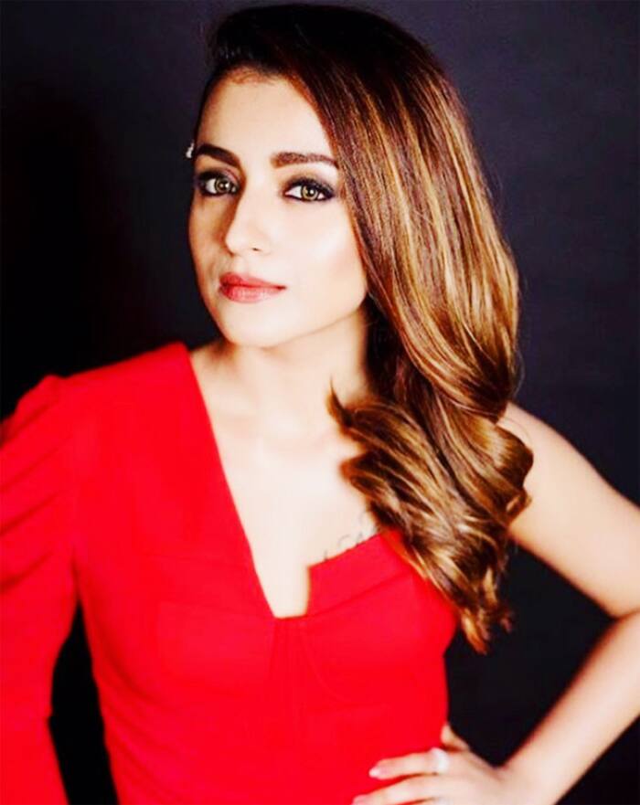 Happy Birthday, Trisha Krishnan: Lesser known Facts You All Should Know