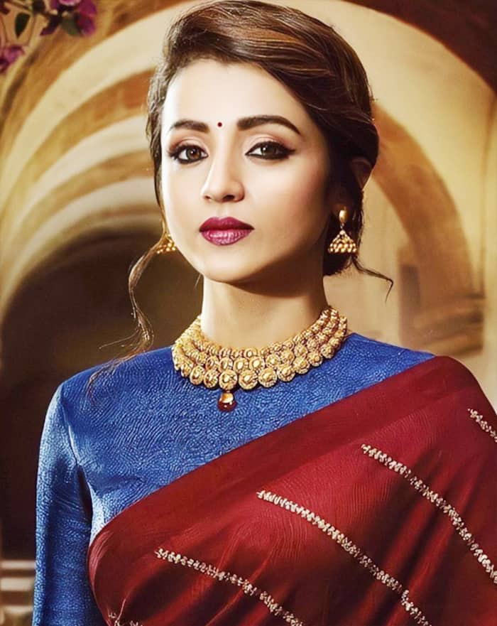 Happy Birthday, Trisha Krishnan: Lesser known Facts You All Should Know