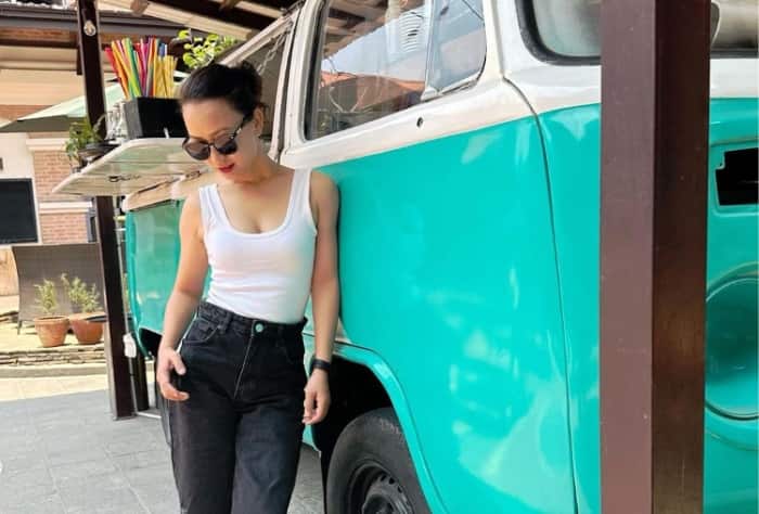 Meet Trishna Gurung, Nepal Singer Who Performed In Asia Cup 2023 Opening Ceremony - IN PICS