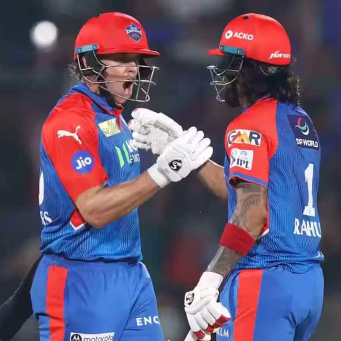Bad news for Delhi Capitals after Super Over win over RR, BCCI takes strict action, they will ...