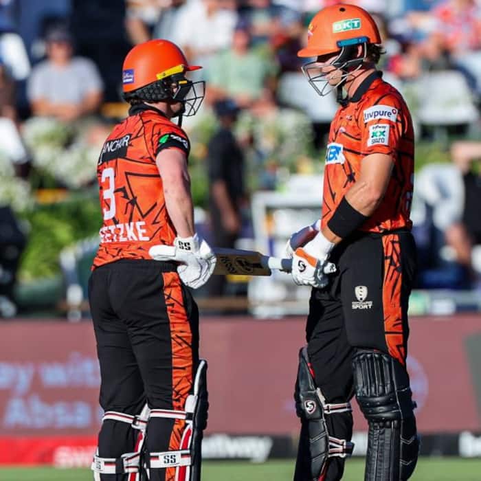 Good news for Kavya Maran's team before IPL 2026, hits JACKPOT of Rs ...