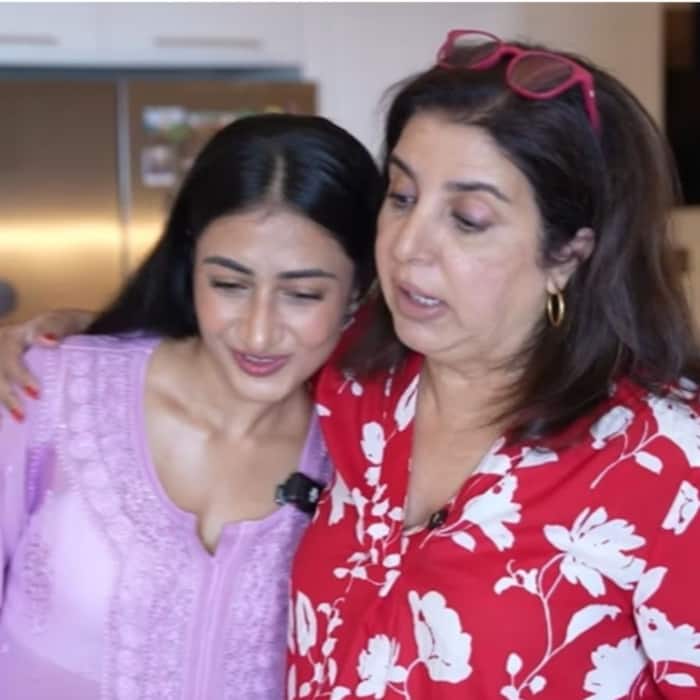 Farah Khan visits Dhanashree Verma, recalls how Yuzvendra Chahal texted her saying...