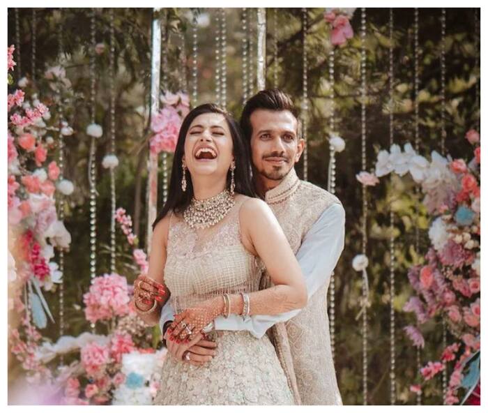'Real love is...': Amid divorce rumours with Dhanashree, Yuzvendra Chahal's new post goes viral