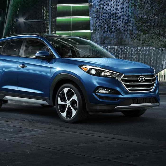 Hyundai Tucson to be launched on October 24 in India: Check out the ...
