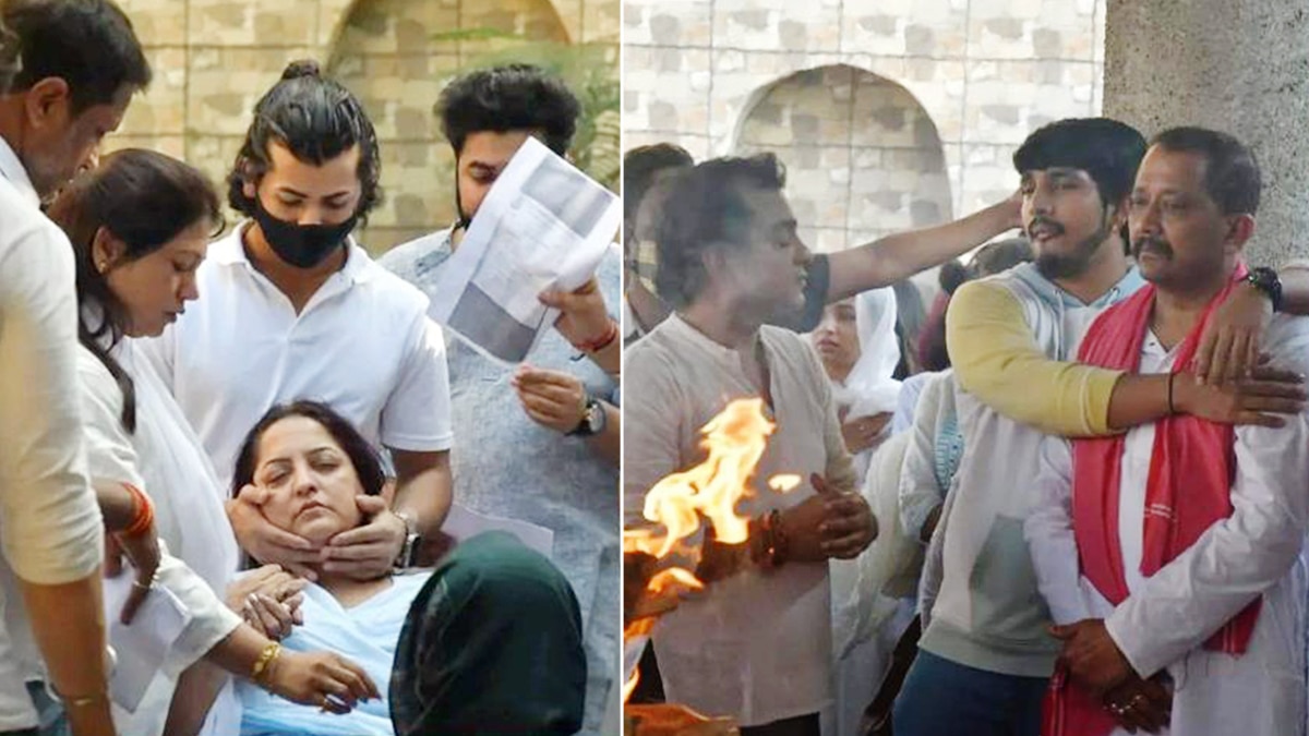 Tunisha Sharma's Suicide: Full Timeline of Case From Police ...