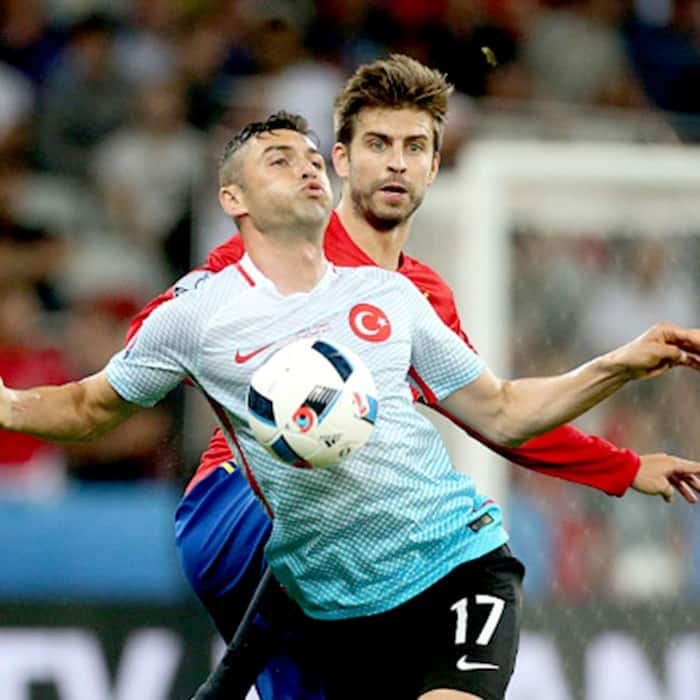 UEFA EURO 2016 Group D match: Spain qualifies for ‘Round of 16’ with ...