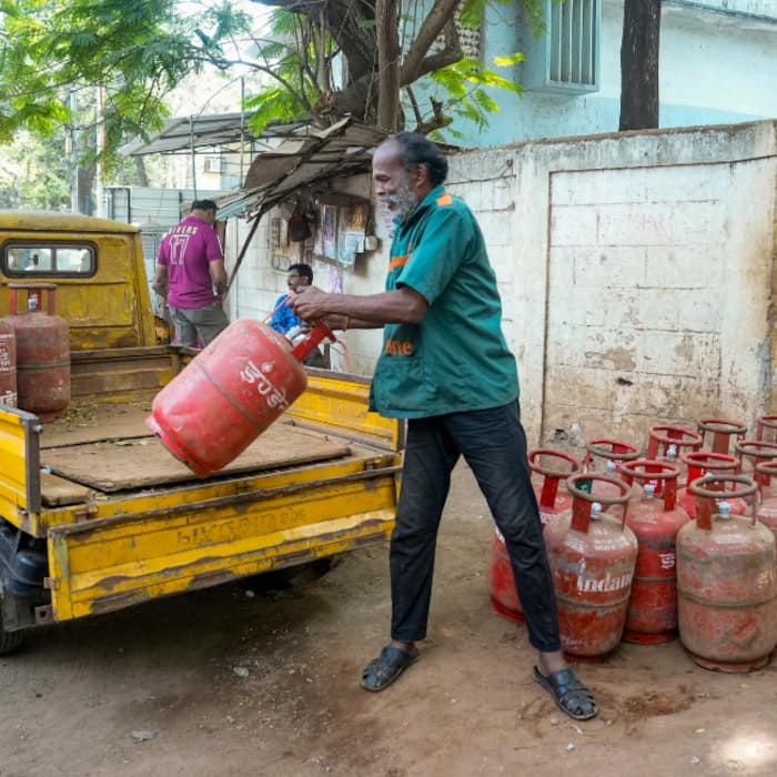 Received LPG at home today? 5 things you should check before using it?