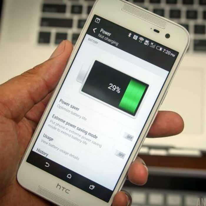 7 tips to save your Android smartphone battery