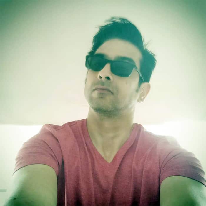 RIP Sameer Sharma: The 44-Year-Old Actor Found Hanging From Kitchen ...