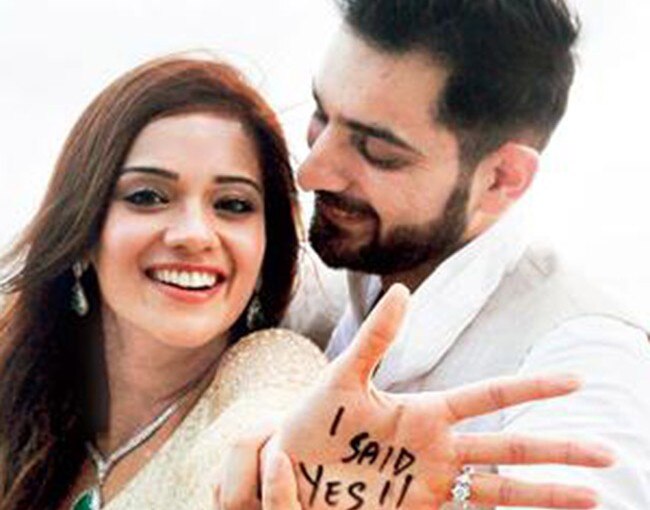 Megha Gupta Aditya Shroff