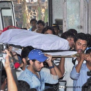 Pratyusha Banerjee : Latest News, Videos and Photos on Pratyusha ...