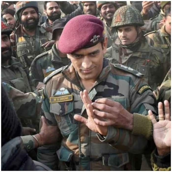 He is an honorary Lieutenant Colonel in the Parachute Regiment of the ...