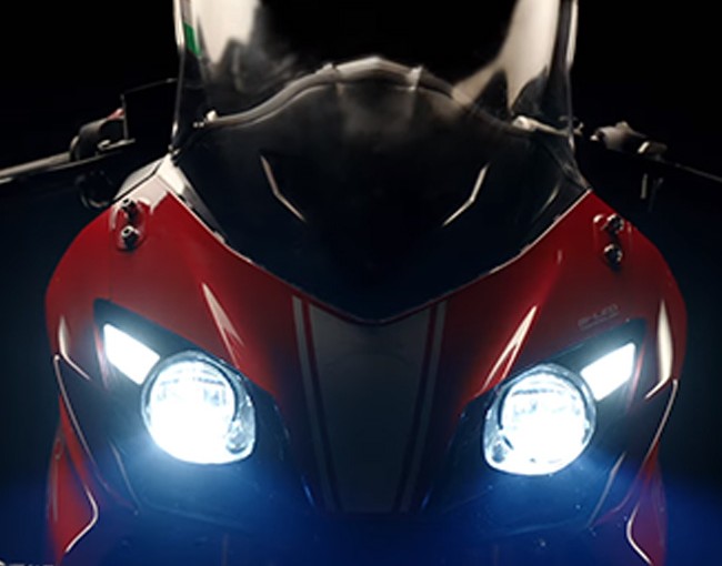 TVS Apache RR 310 (Akula 310) price and availability