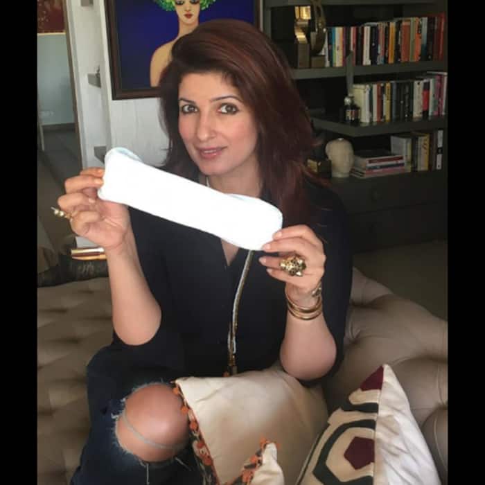 IN PICS: Deepika Padukone, Akshay Kumar, Sonam Kapoor take up the ...