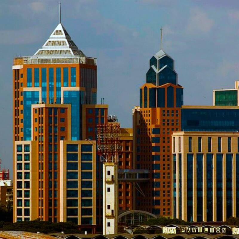 8 Most Iconic Architectural Sites In Bangalore