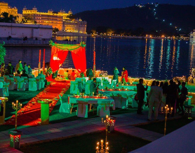 Udaipur