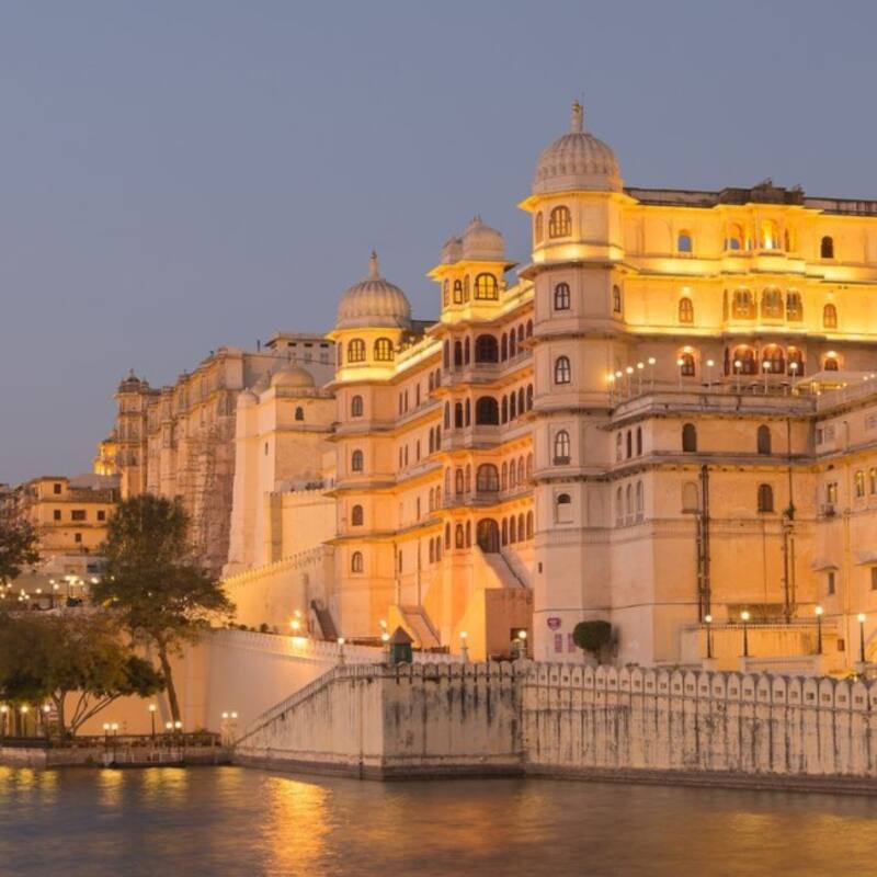 8 Most Popular Wedding Destinations In Rajasthan