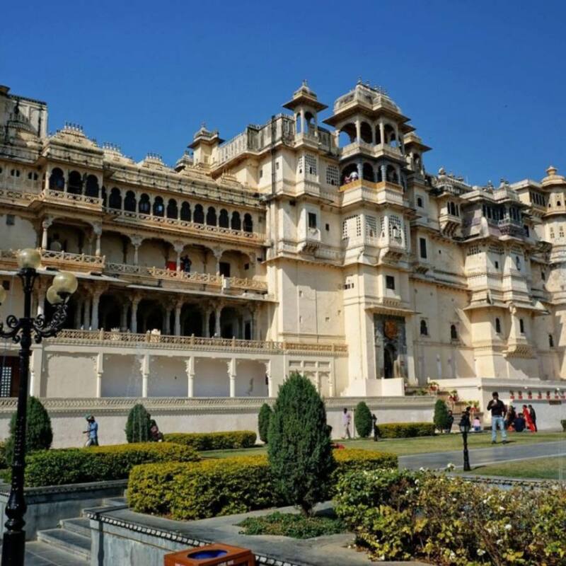 8 Fun Summer Places In India To Enjoy With Friends