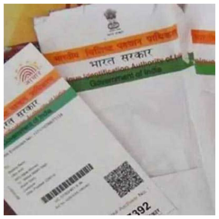 Big Update Uidai Urges Document Updation For Aadhaar Numbers Issued